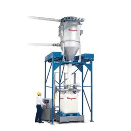 Bulk Solid Material Handling Equipment & Systems | Africa